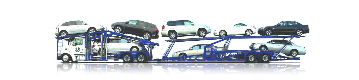 Car Shipping Guide